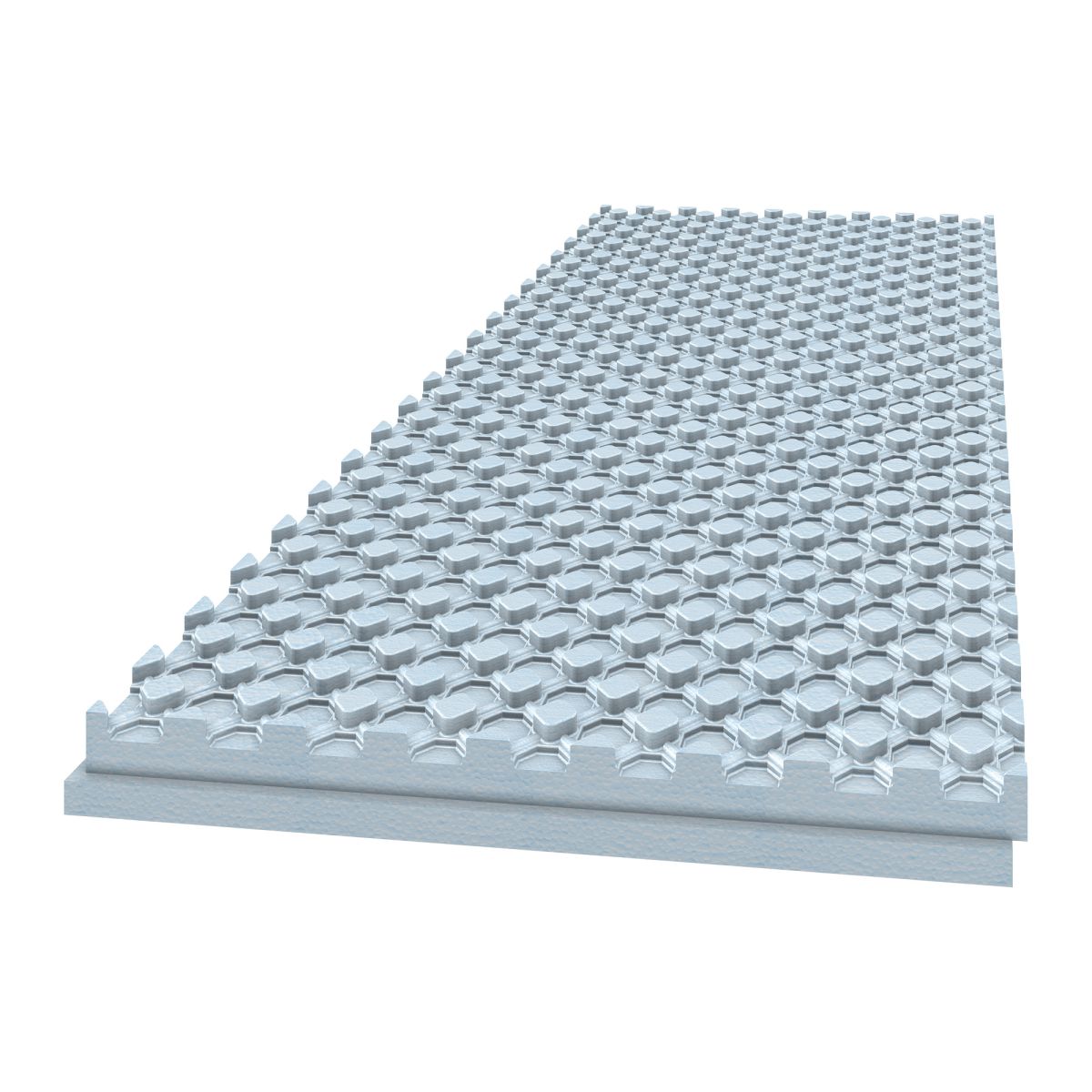 SR.HYDROPEX - Styrorail Estrie - Gestion M.T. Coffrages